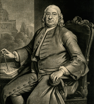 InskipGee - The Architects