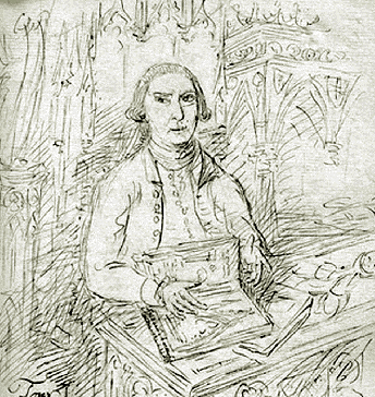 InskipGee - The Architects