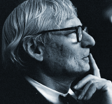 InskipGee - The Architects