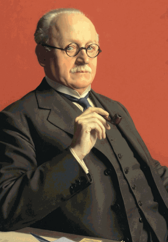 InskipGee - The Architects