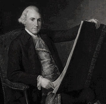 InskipGee - The Architects