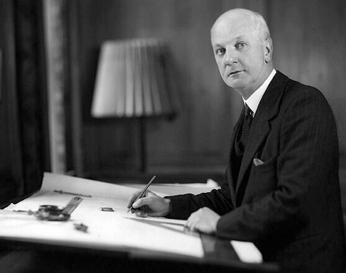 InskipGee - The Architects