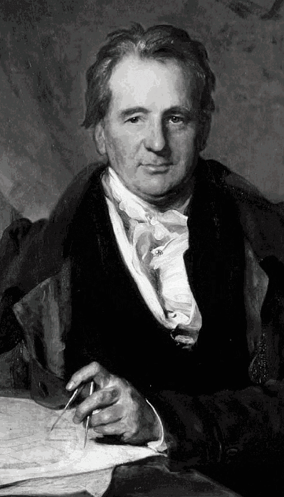 InskipGee - The Architects