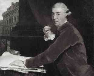 InskipGee - The Architects