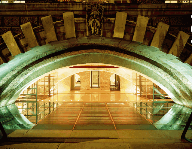 InskipGee - 50 Projects